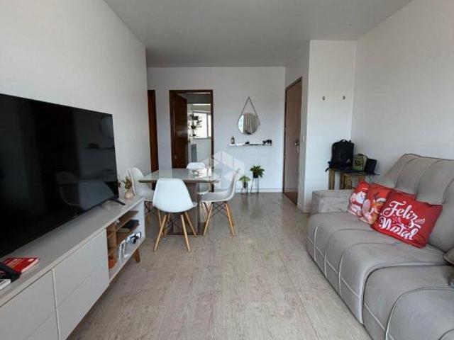Apartamento com 2 dormitórios e vaga no Centro de São Leopoldo!