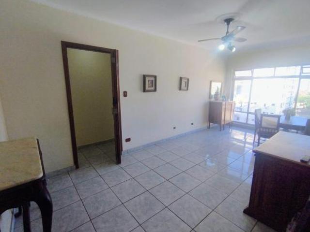 Apartamento com 2 dormitórios e vaga privativa no Marapé !