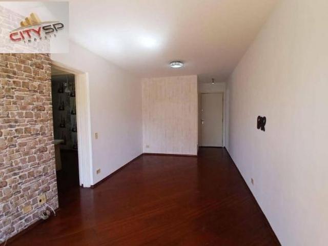 Apartamento com 2 dormitórios e varanda à venda, 65 m² por R$ 500.000 Conceição São Paulo/SP