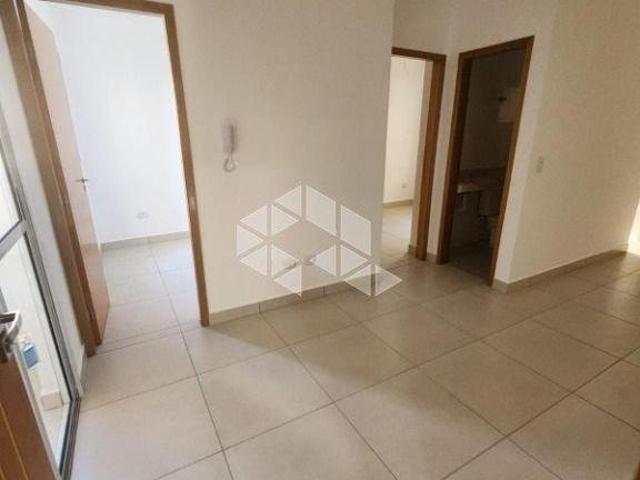 Apartamento com 2 dormitórios e Varanda Gourmet, 43 m² por R$ 275.000,00 Tucuruvi