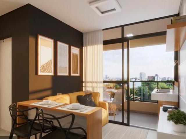 Apartamento com 2 Dormitórios e Varanda Gourmet a 400m do Metrô
