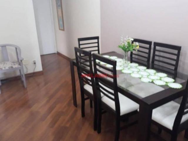 #APARTAMENTO COM 2 DORMITÓRIOS E 1 BANHEIRO Á VENDA, 46 M² POR R$ 480.000, ACLIMAÇÃO,SÃO PAULO/SP.!
