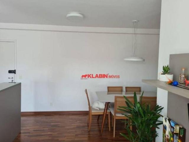 #=Apartamento com 2 Dormitórios e 1 banheiro à Venda, 58 m² por R$ 429.000