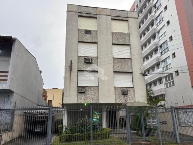 Apartamento com 2 Dormitórios e 1 banheiro à Venda, 68 m² por R$ 372.500