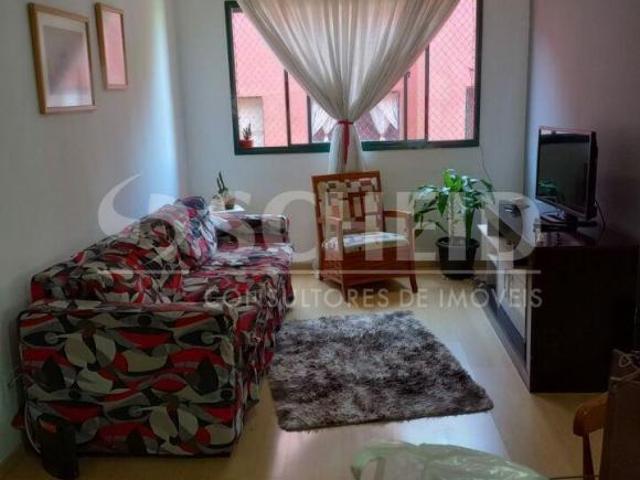 Apartamento com 2 dormitórios e 1 banheiro à Venda na cidade ademar