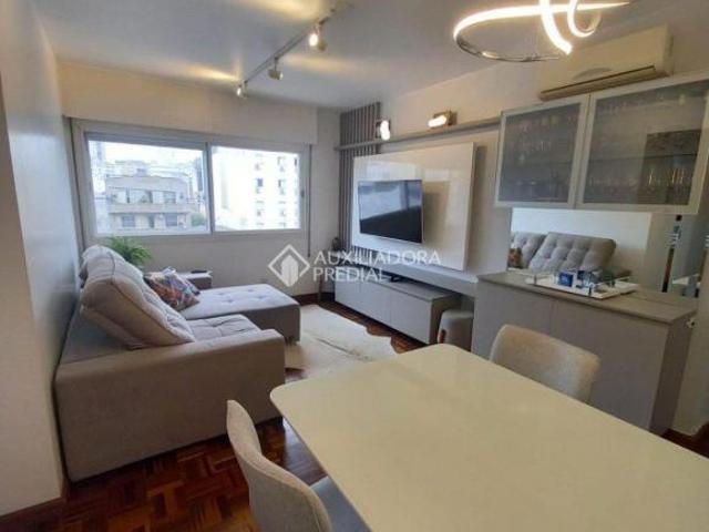 Apartamento com 2 dormitórios e 1 banheiro em Cachoeirinha
