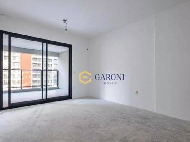 Apartamento com 2 dormitórios e 1 suíte à Venda – Máden Vila Madalena MAC