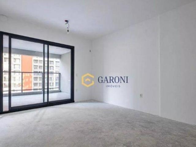 Apartamento com 2 dormitórios e 1 suíte à Venda – Máden Vila Madalena MAC