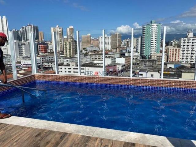 APARTAMENTO COM 2 DORMITORIOS E 1 SUITE BOQUEIRAO
