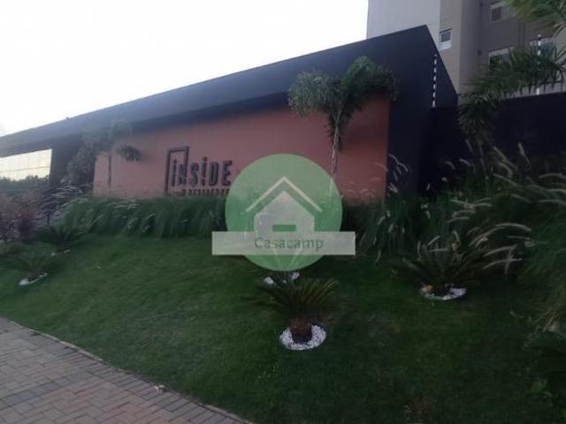 Apartamento com 2 Dormitórios e 1 Suíte na Melhor Localização de Hortolândia/SP