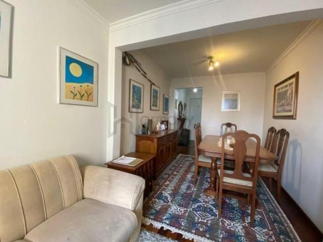 Apartamento com 2 Dormitórios e 1 vaga