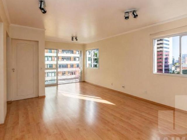 Apartamento com 2 dormitórios e 1 vaga Vila Madalena