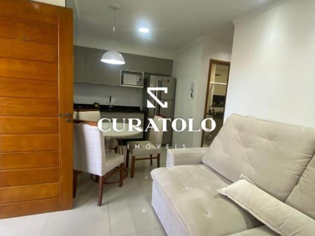 Apartamento com 2 dormitórios e 1 vaga Vila Carrão