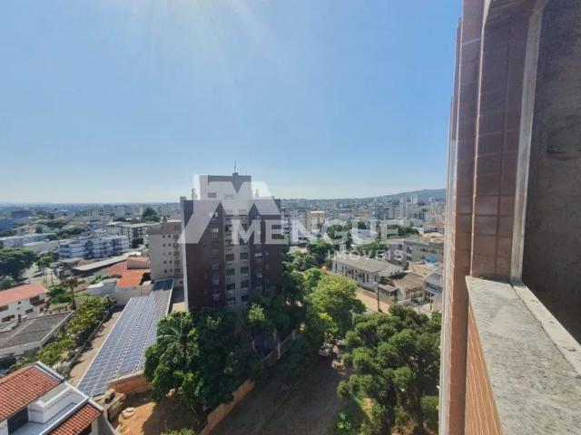 Apartamento com 2 dormitórios e 1 vaga à venda no bairro Cristo Redentor em Porto Alegre com 67,00m²