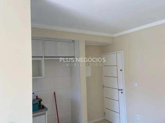 Apartamento com 2 Dormitórios e 1 Vaga à Venda em Sorocaba Próximo ao Carrefour, Shopping, Hospita