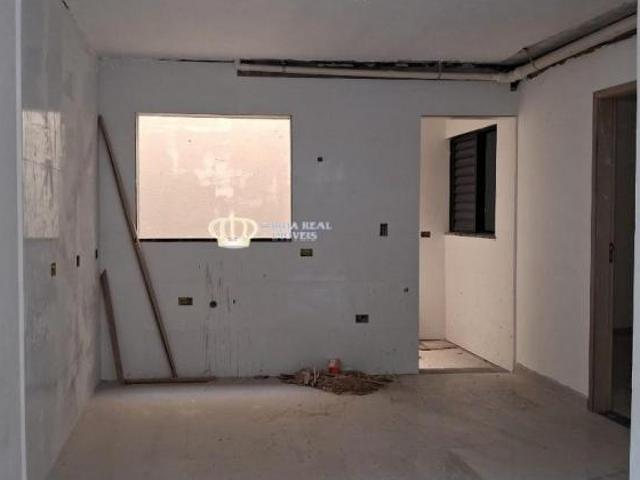 APARTAMENTO COM 2 DORMITÓRIOS E 1 VAGA À VENDA PRÓXIMO DO METRÔ ARTUR ALVIM
