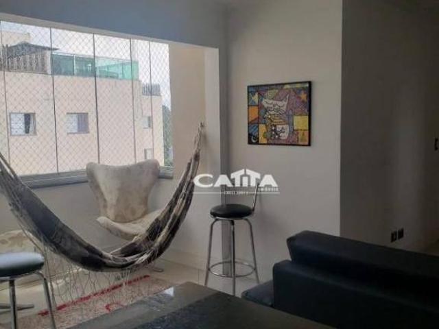 Apartamento com 2 dormitórios e 1 vaga à venda, 127 m² por R$ 1.050.000 Vila Ema São Paulo/SP