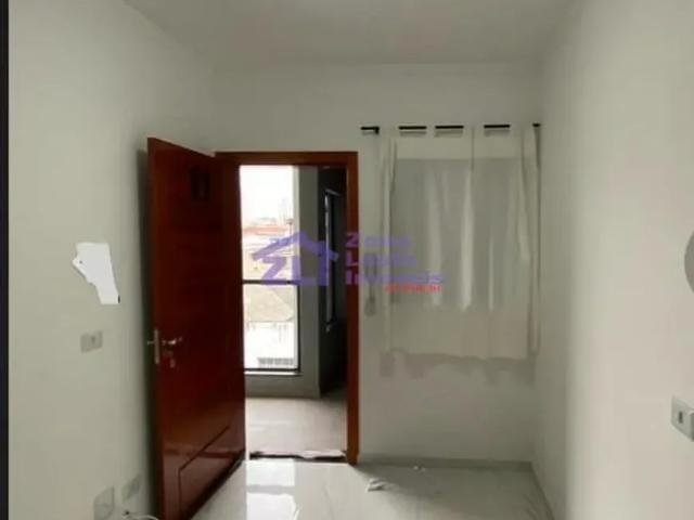 Apartamento com 2 dormitórios e 1 vaga à venda, 38 m² por R$ 335.000,00 Vila Santa Isabel São
