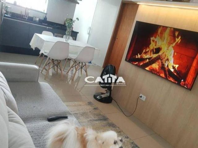 Apartamento com 2 dormitórios e 1 vaga à venda, 45 m² por R$ 419.000 Tatuapé São Paulo/SP
