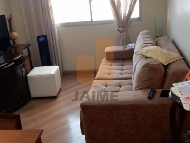 Apartamento com 2 dormitórios e 1 vaga acesso fácil ao Shopping e ao Metrô