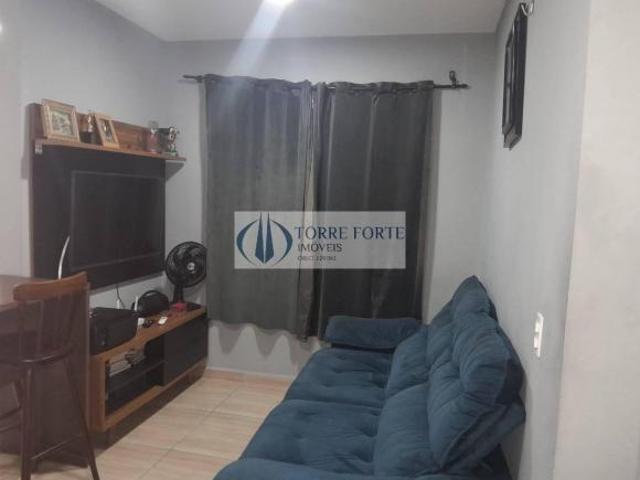 Apartamento com 2 Dormitórios e 1 Vaga Bairro Lajeado