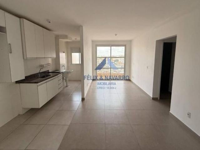 Apartamento com 2 dormitórios e 1 vaga coberta à venda, 54 m² por R$ 330.000 Imirim São Paulo/SP