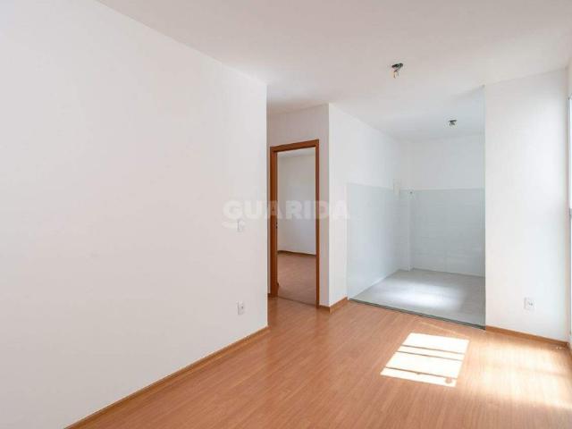 Apartamento com 2 dormitórios e 1 vaga de garagem, no bairro Alto Petrópolis COD: 19336