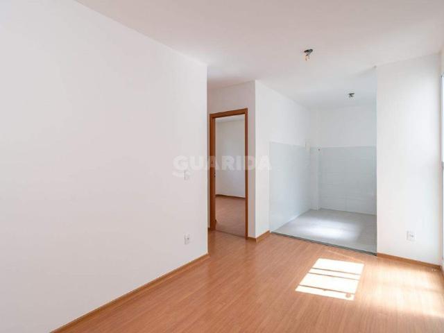 Apartamento com 2 dormitórios e 1 vaga de garagem, no bairro Alto Petrópolis COD: 19336