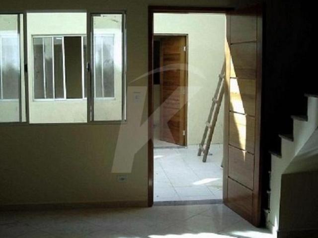 Apartamento com 2 Dormitórios e 1 vaga de garagem em Condomínio Fechado no Jaçanã