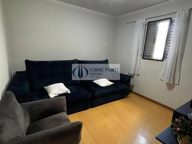 Apartamento com 2 Dormitórios e 1 Vaga em Mogi das Cruzes