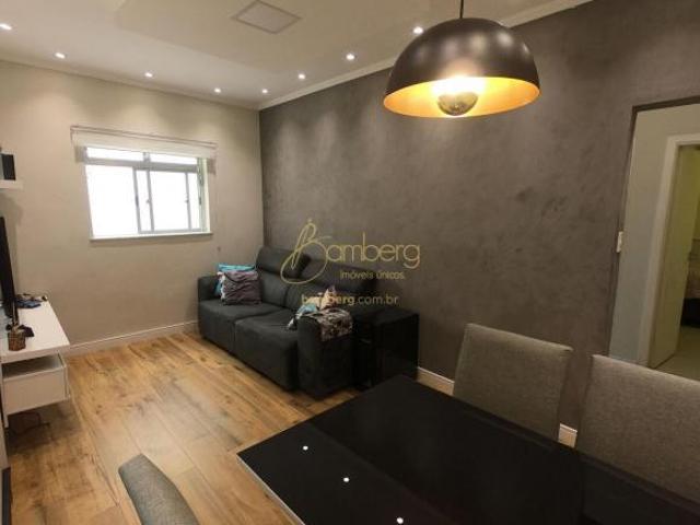 Apartamento com 2 Dormitórios e 1 Vaga na Vila Mariana