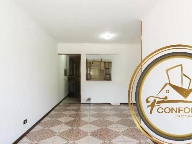 Apartamento com 2 dormitórios e 1 vaga na Vila Matilde