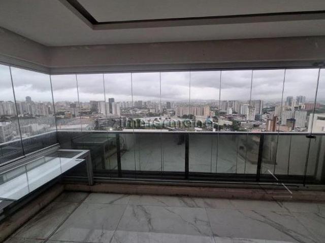APARTAMENTO COM 2 DORMITÓRIOS E 1 VAGA NA BARRA FUNDA