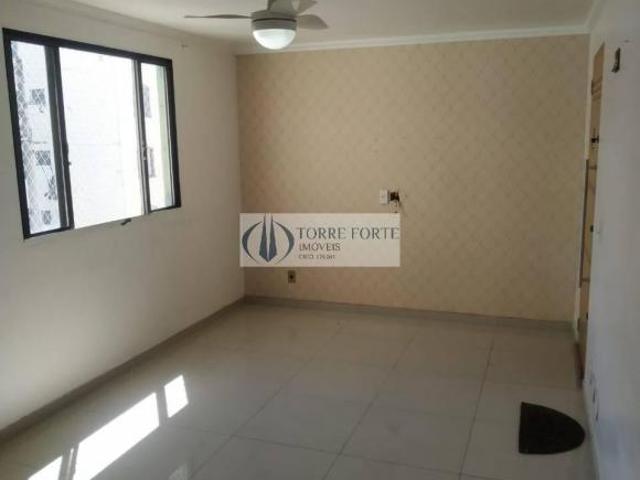 Apartamento com 2 Dormitórios e 1 Vaga no Tucuruvi