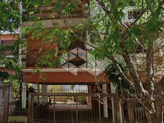Apartamento com 2 dormitórios e 1 vaga no bairro Petrópolis