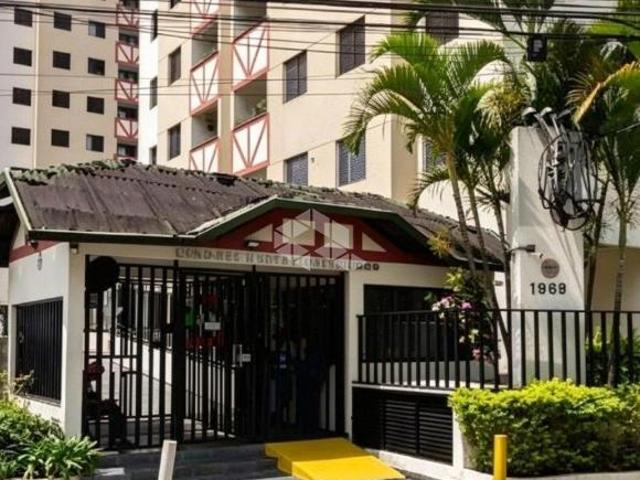 Apartamento com 2 Dormitórios e 1 Vaga no Parque Mandaqui Excelente Localização na Avenida Santa I