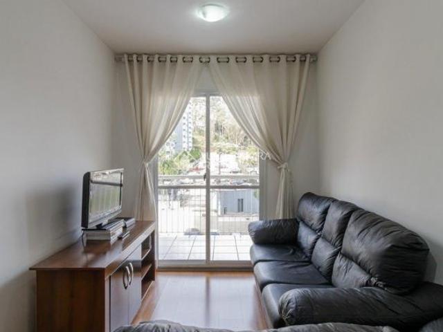 Apartamento com 2 Dormitórios e 1 Vaga no Santa Terezinha São Bernardo do Campo