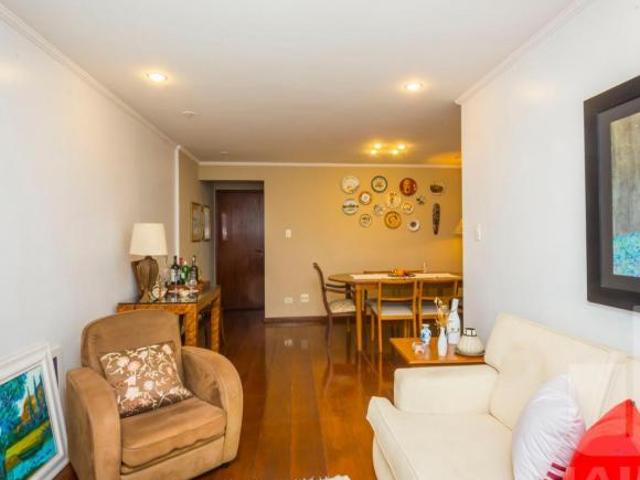 Apartamento com 2 dormitórios e 1 vaga próximo a FAAP e ao Shopping Higienópolis Santa Cecília