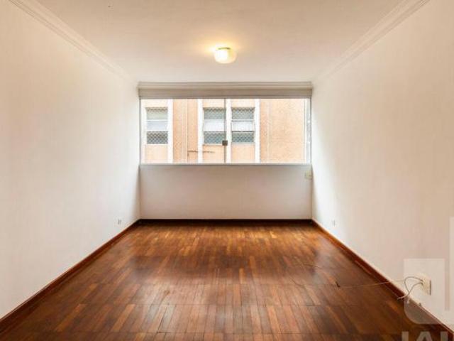 Apartamento com 2 dormitórios e 1 vaga Santa Cecília