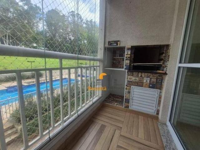 Apartamento com 2 dormitórios e 2 banheiros Butantã São Paulo/SP