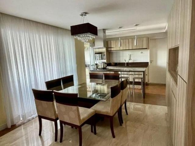 Apartamento com 2 dormitórios e 2 suítes a venda condomínio Merlot