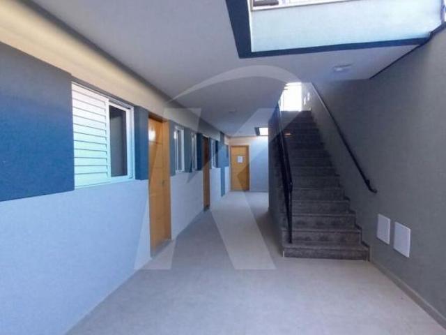 Apartamento com 2 dormitórios e 2 suites Garden Parada Inglesa