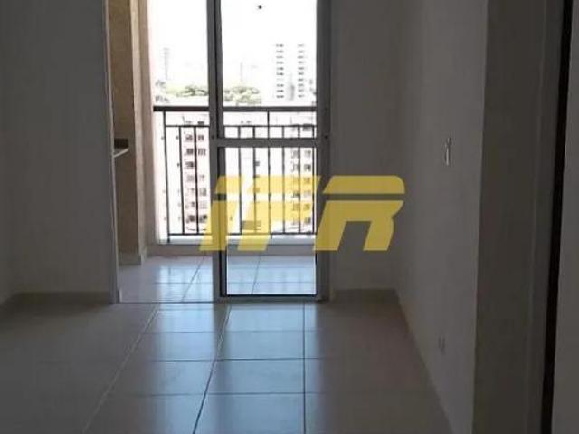 Apartamento com 2 dormitórios e 2 vagas de garagem, com 56 m² Patio Home Resort Taubaté/SP