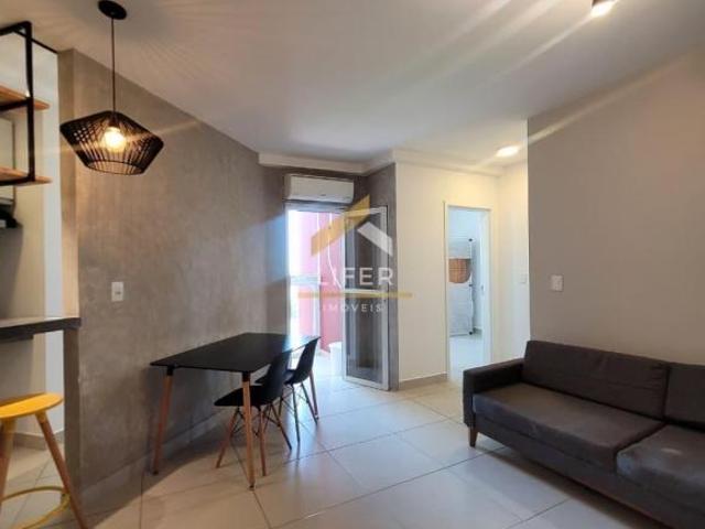 Apartamento com 2 Dormitórios e 2 Vagas no Plaza Bela Vista em Indaiatuba