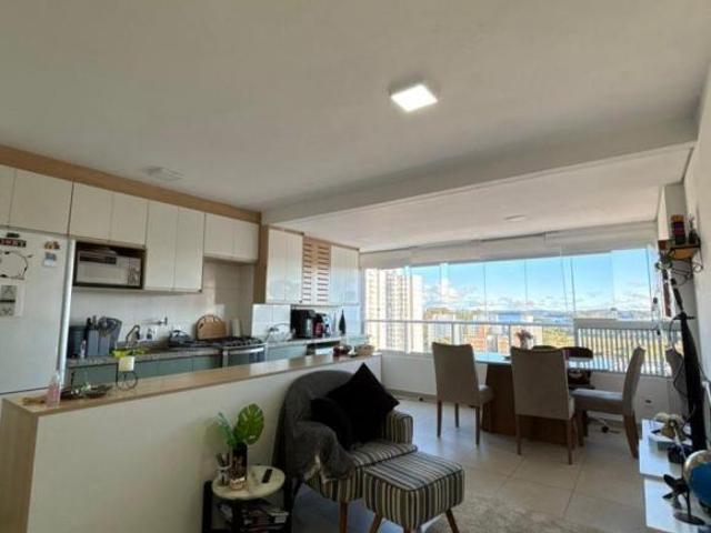 Apartamento com 2 dormitórios Edifício Kenedy Socorro