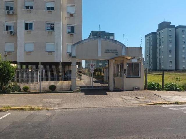 Apartamento com 2 dormitórios, elevador e 2 vagas de garagem em cachoeirinha