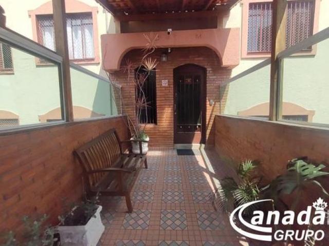 Apartamento com 2 dormitórios em Taboão da Serra