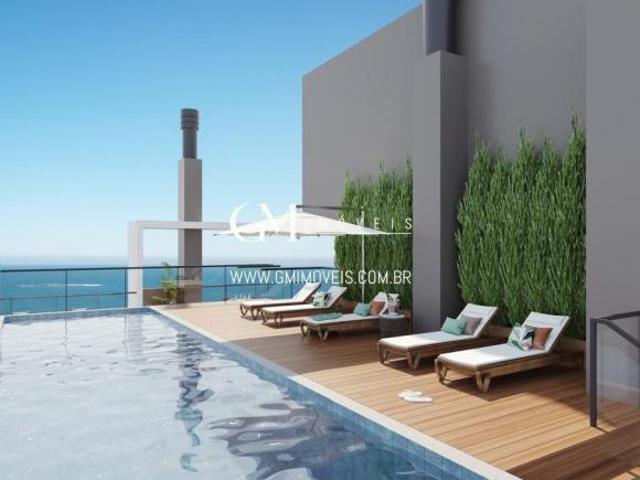 Apartamento com 2 dormitórios em Torres
