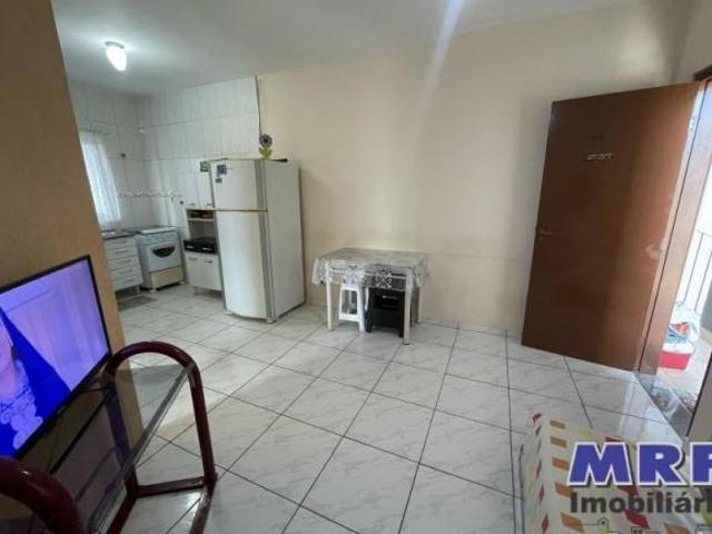 Apartamento com 2 dormitórios em Ubatuba. Oportunidade! Praia do Sapê