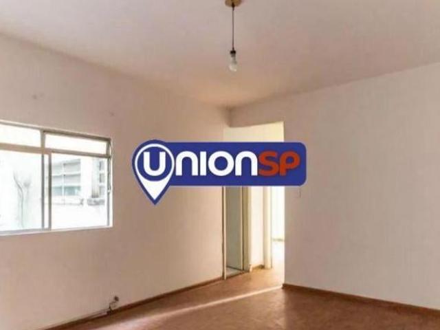 Apartamento com 2 dormitórios em venda, 87,00 m² por R$ 450.000,00 Santa Cecília São Paulo/SP
